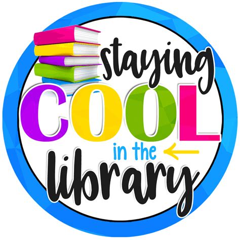 5 Library Fundraising Ideas Besides A Book Fair Staying Cool In The