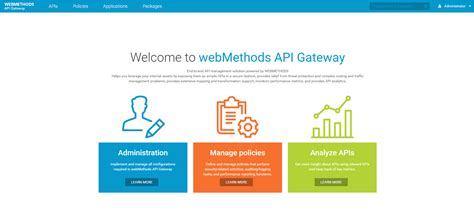 Use Api Gateway Generated Events On Integration Server Knowledge Base