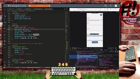 Aprendiendo Nuxtjs 3 Con Mi Portfolioportal Personal Parte 13 De 5459029812 Youtube