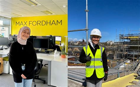 Practice And People Max Fordham