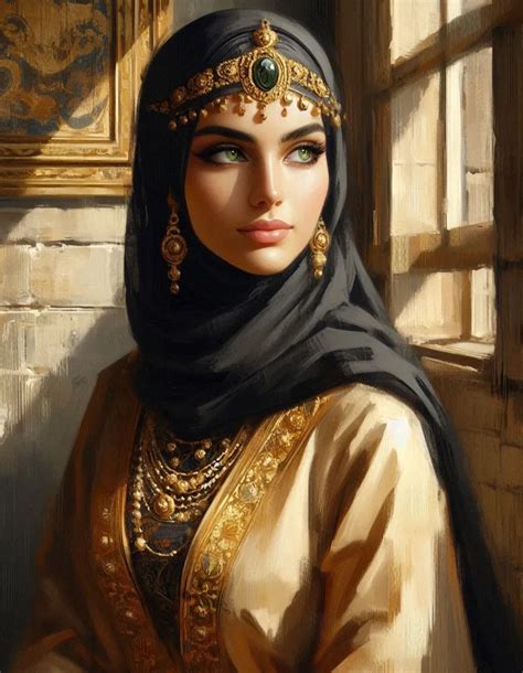 Najlaa The Promised Bride