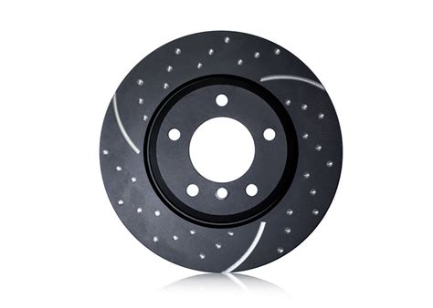 Ebc 08 Lexus Lx570 57 Gd Sport Rear Rotors Fits Select 2007 2021