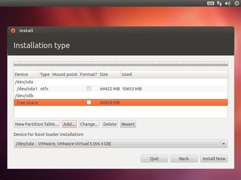 Install Ubuntu 12 04 And Windows 8 Dual System Ri Xu Online