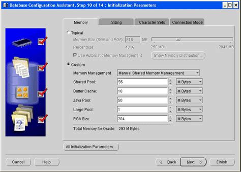 about java memory usage