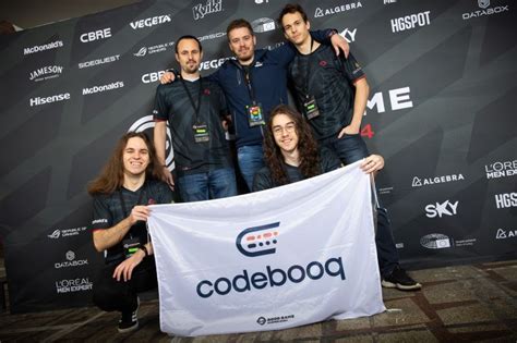codebooq on linkedin the team at good game global really knows how to