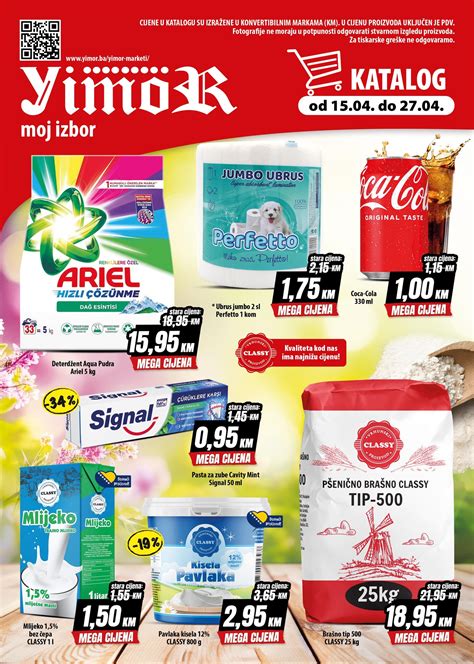 Yimor Marketi 🎉 Novi Yimor Katalog Je Tu 🛍️ Otkrijte Facebook