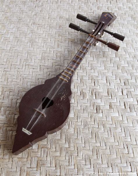 Thai musical instrument | Music | Pinterest | Musical instruments ...