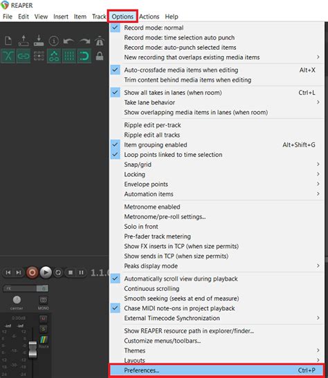 Plug In Administration In Reaper Native Instruments