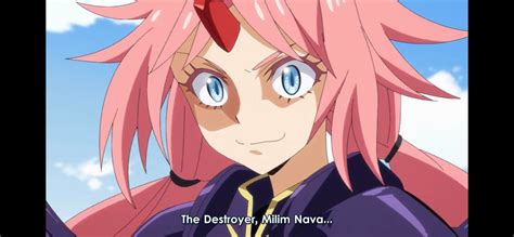 If Slime Has Another Collab With Cross Whos The Characters You Want