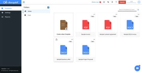Docupilot - Ibexa Connect Documentation