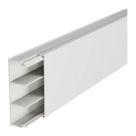 Dlp S Minikanal 60x20mm 2m 638170 3245066381701 Legrand
