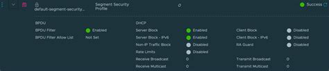 NSX T IPv Autoconfiguration Explained Blog Zuthof Nl