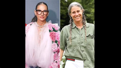 Who Is Jenna Lyons Girlfriend In 2023 Who Is Jenna Lyons Ex Husband