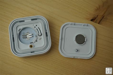 howto zigbee ikea tradfri e1743 taster über zigbee2mqtt in nodered