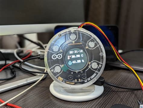 Always know current room conditions with the Oplá IoT Kit and Arduino Cloud Arduino Blog