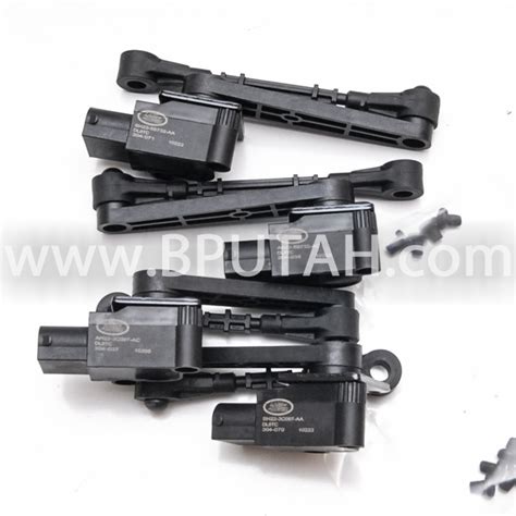 Land Range Rover Sport Lr3 Genuine Oem Air Suspension Rear Height Sensor Lr020159 Lr020161