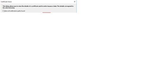 Misseo Docs Steps To Verify SSM CTC Certificate