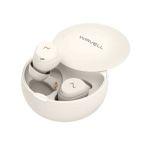 Wavell 3 Light Comfort