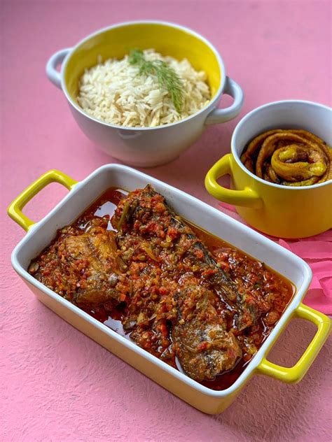 Hake Fish Stew Dairy Of A Kitchen Lover