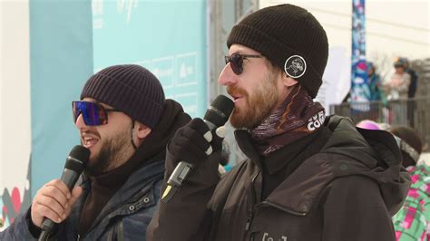 ბაკურიანი 2023 ზე განწყობას ჩემპიონატის წამყვანები ქმნიდნენ