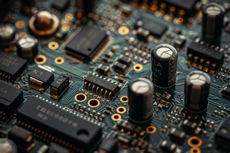 Analog Components Images Free Download On Freepik