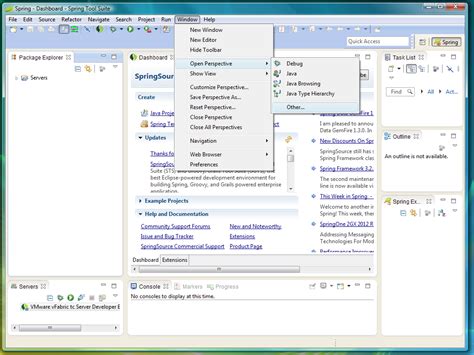 Java Workbench Create Play Framework 20 Web Application In Eclipse