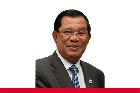 Hun Sen Prime Ministers Of Cambodia All Worlds Presidents
