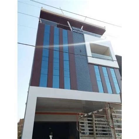 ACP Sheets Thickness 3 6 Mm At Rs 200 Square Feet In Indore ID 20833974633