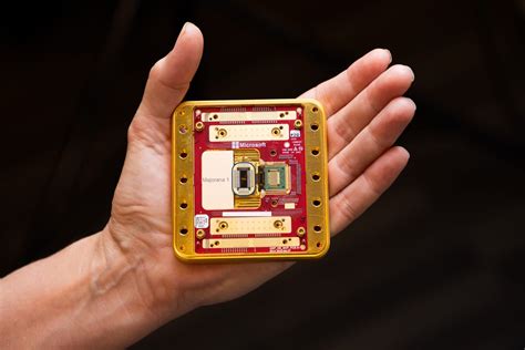 Exciting Times For Quantum Computing And Quantum Accelerator · Quantum