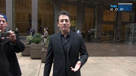 Nicole Eggert Takes Her Scott Baio Sex Allegations To Police