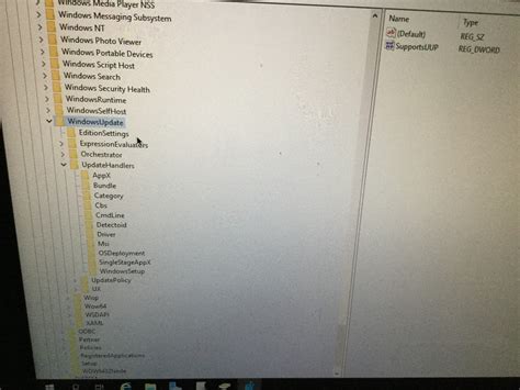 Windows Update Log 5 By Spiceuser K4k9u Software And Applications Spiceworks Community