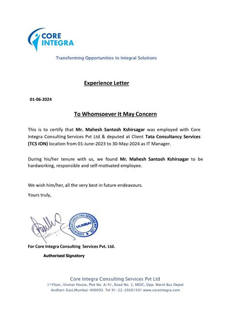 Mahesh Kshirsagar On Linkedin Newbeginnings Growthjourney Gratitude