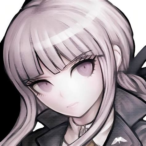 Kyoko Kirigiri Icons Kyoko Kirigiri Danganronpa Kyoko Kigiri