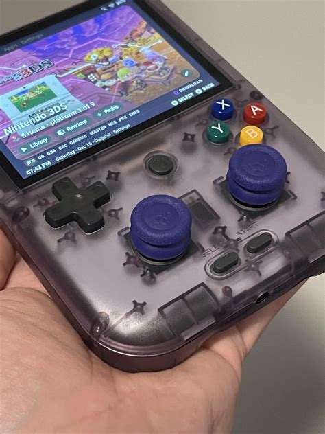 5tb Rog Ally ️ They Fixed My Sd Card Reader Rma R Rogally