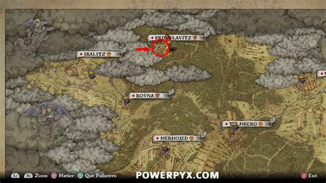 Kingdom Come Deliverance Nest Of Vipers Main Quest Walkthrough