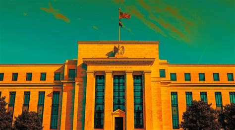 Fomc Preview Say Goodbye To Additional Policy Firming Then Wait For Powell — Tradingview News