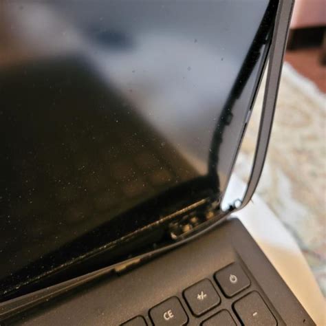 Inspiron Broken Hinge Dell Technologies