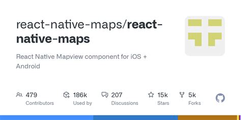 React Native Mapssrcmapmarkertsx At Master · React Native Mapsreact