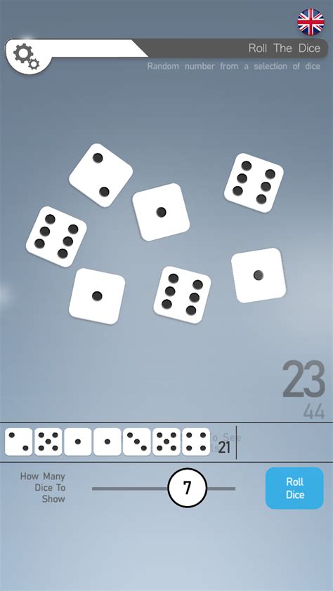 Random Number App Appstore For Android