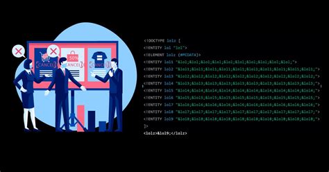 What Is Xxe Xml External Entity Injection Prophaze
