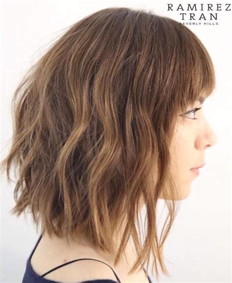 60 Most Magnetizing Hairstyles For Thick Wavy Hair Thick Wavy Hair Air Dry Wavy Hair Wavy