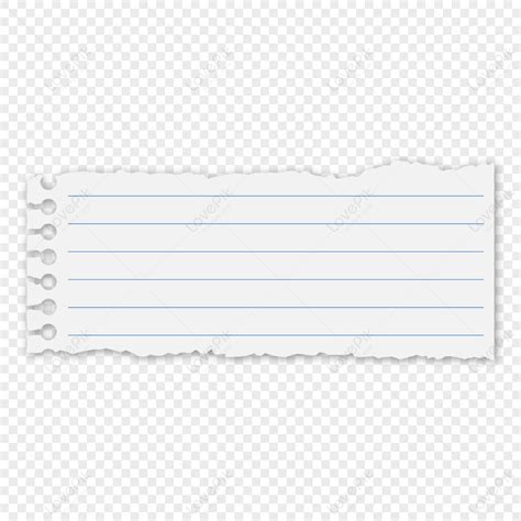 노트북에서 찢어진 된 종이 찢어진 종이 일러스트눈물 종이눈물 Png 일러스트 무료 다운로드 Lovepik