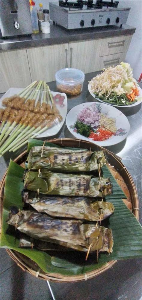 12 Day Cooking Class Kaba Kaba Bali Bali In A Jar