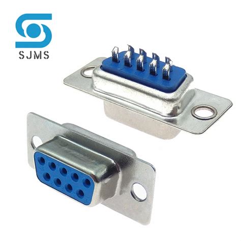 Db9 Connector Pinout RS232 A Complete Guide