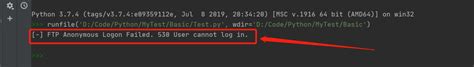 Python攻防 FTP服务与SSH登录暴力破解 知乎