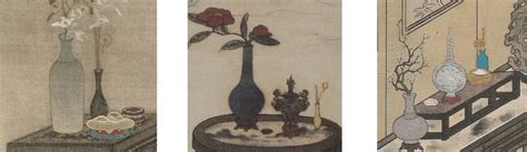 汉式工艺丨焚香经典，炉瓶三事香炉