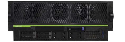 IBM Power System E Milinfo D O O