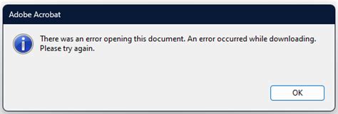 Error While Createing Read Only Copy From Sign Adobe Community 13720972