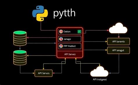 Ai Engineer And Backend Developer Python Expert