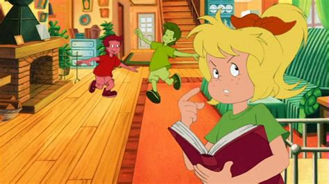 Folge Bibi Blocksberg Staffel Rtl